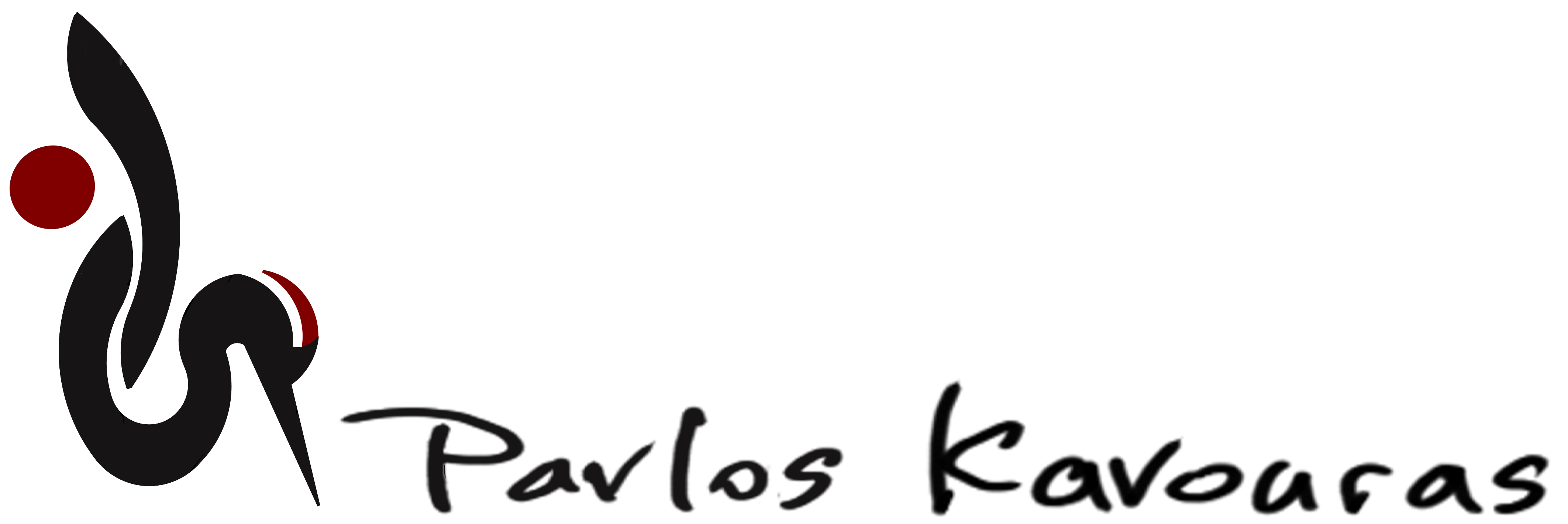 welcome to Pavlos Kavouras